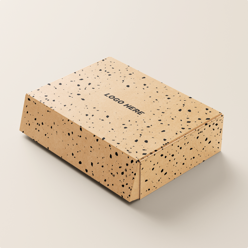 Mailer Box